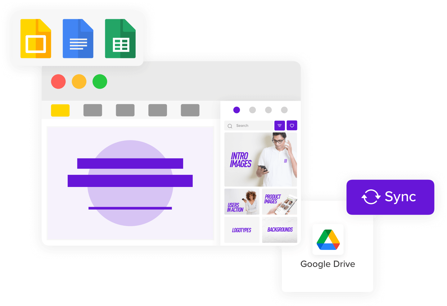 Pickit® | Integrations